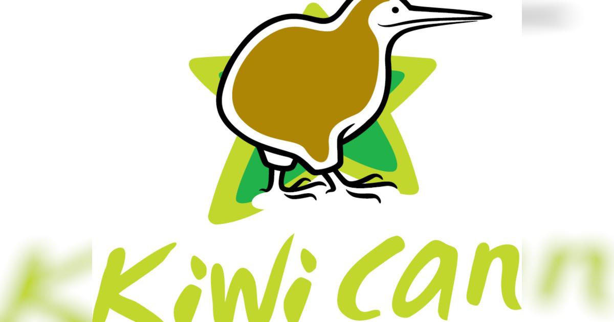 Team Kiwi Can - Colliers Everest Challenge - Givealittle