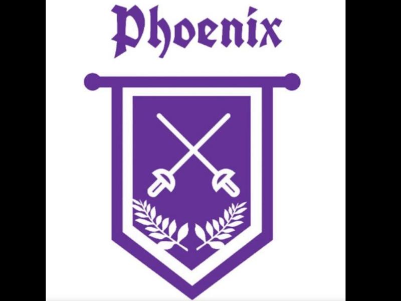Phoenix Netball team - Givealittle