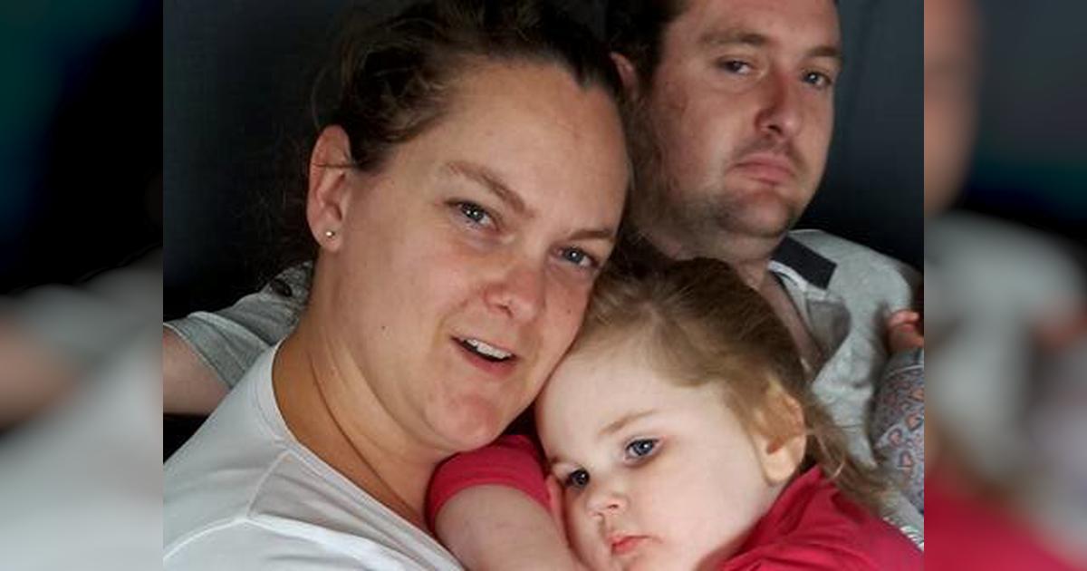 The Barrington Family Need Your Help - Givealittle