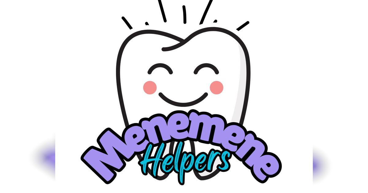 Menemene Helpers - Helping HBC kids get off that dental waiting list ...