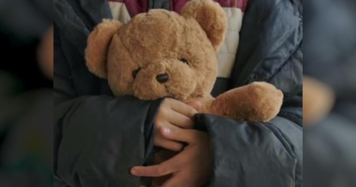 Teddy Bear Project - Givealittle