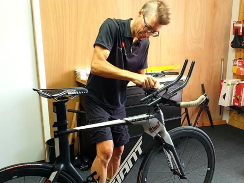 Help Warrick Recover from Prostate Cancer - Updates - Givealittle