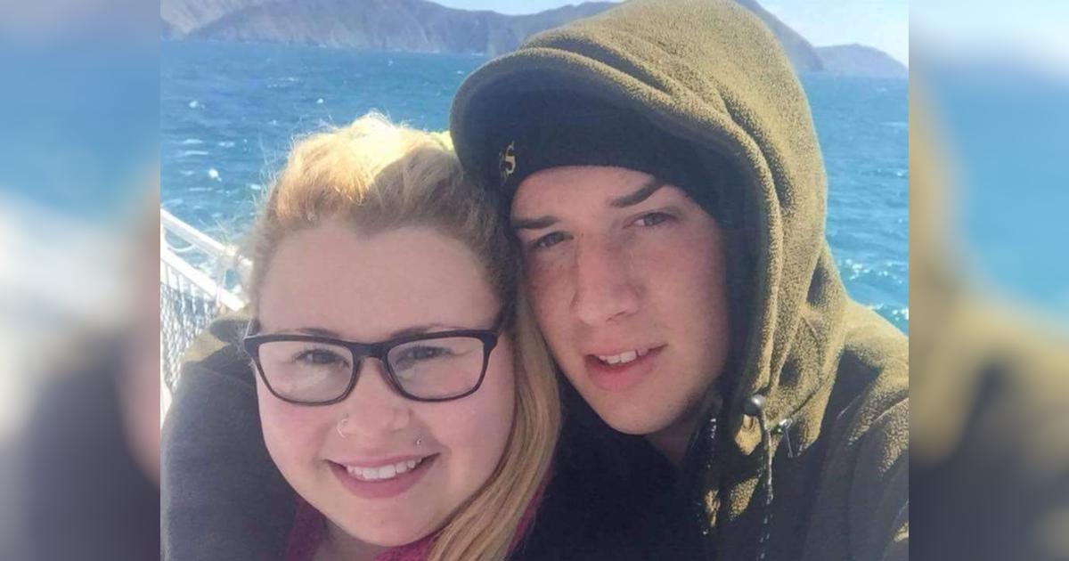 Zach Henry - Givealittle