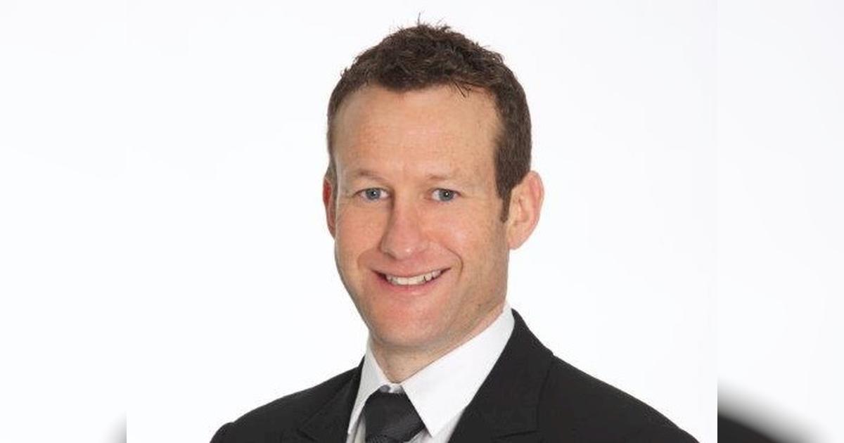 Damien Pine - AWS Legal. Drop Your Boss Southland 2016 - Givealittle