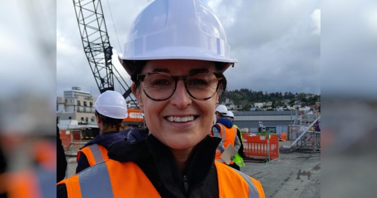 Toss the Boss - Bridget Dickson - Givealittle