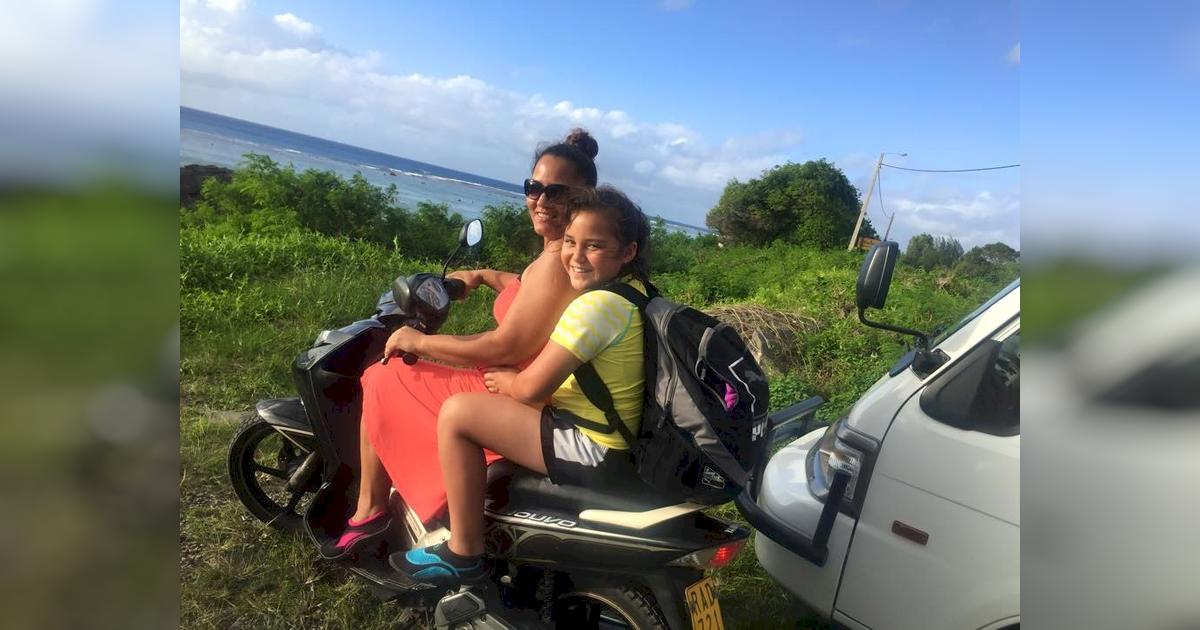 Love for Tiari - Givealittle