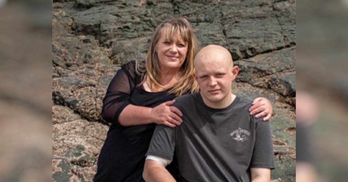 Cody's cancer journey (page update April 2026) - Givealittle