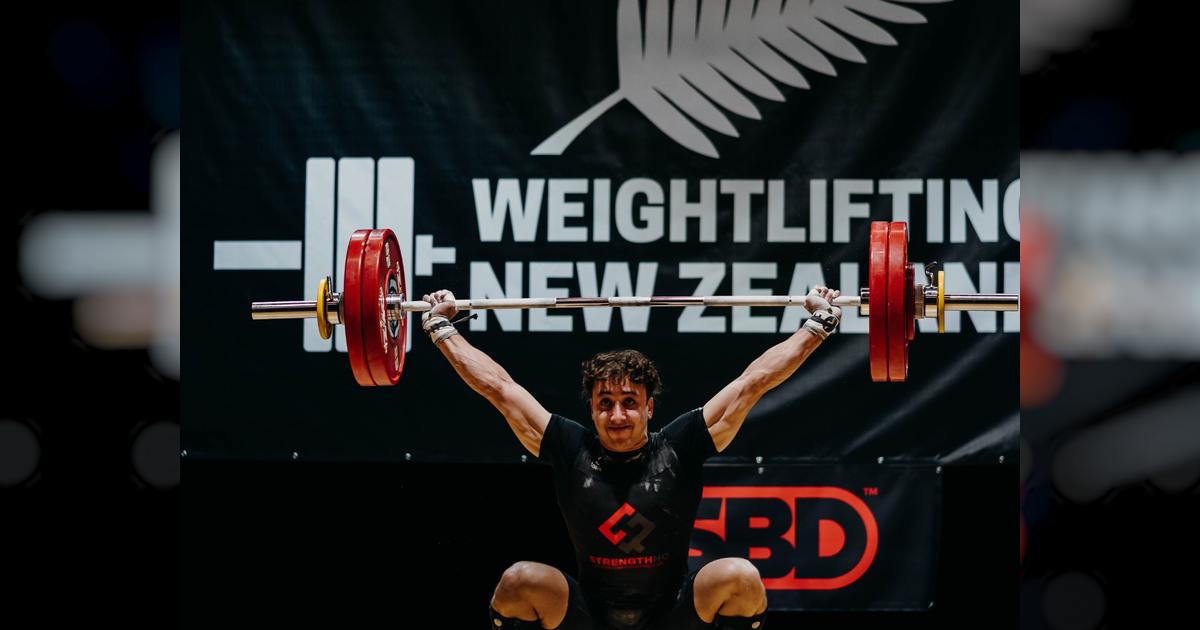 Xavier Tiffany Grand Prix 1 Olympic Qualifier, Havana, Cuba. - Givealittle