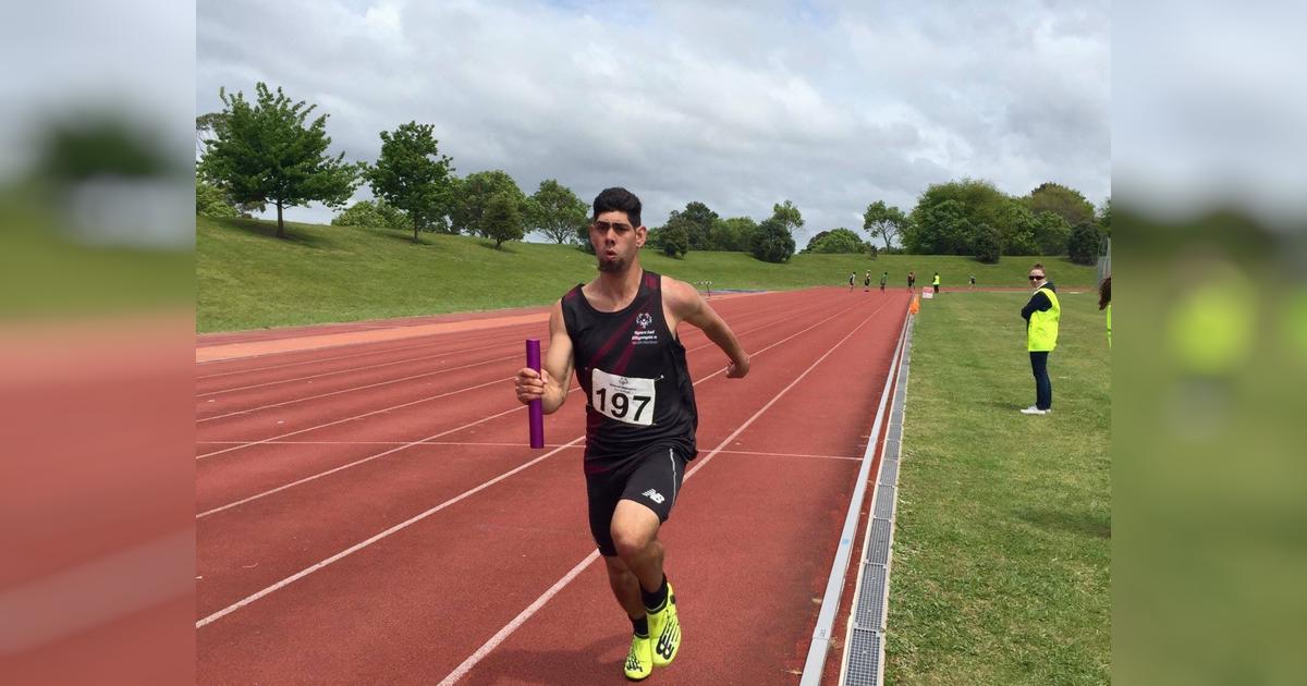 Lets help Ethan achieve his dream to represent Nz at the INAS GLOBAL ...