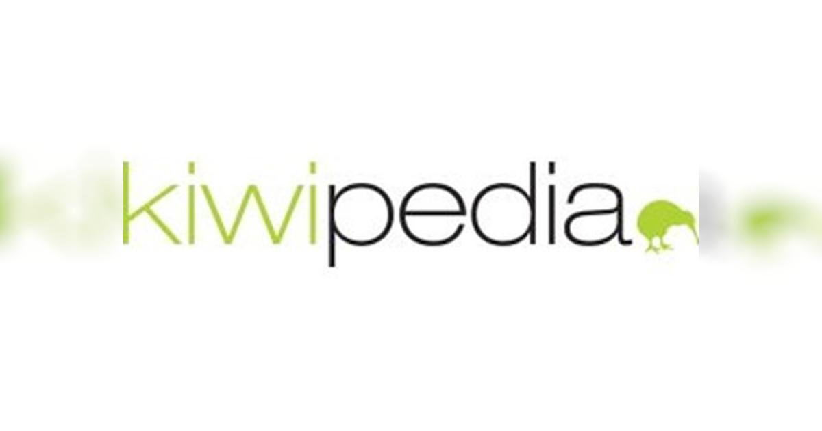 Kiwipedia - Givealittle