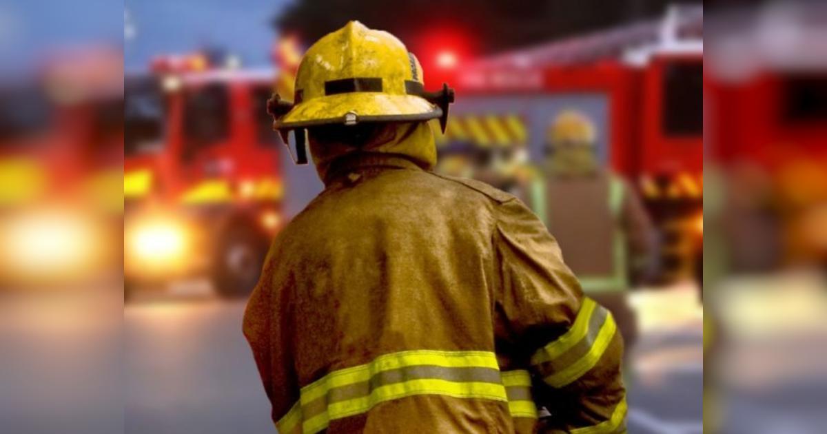Masterton house fire - Givealittle