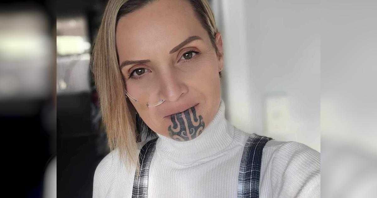 Nadz’ Journey - Givealittle