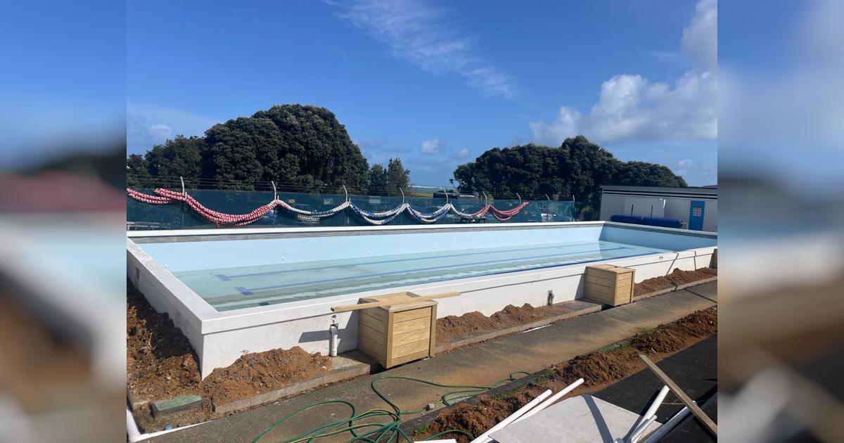 Help Us Finalise our Our School Pool Project – Final Push for $30,000 ...