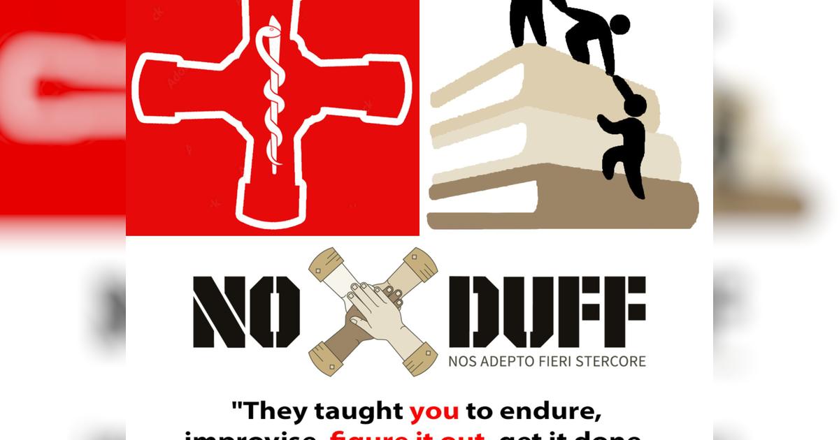Help the No Duff Charitable Trust improve the New Zealand veterans ...