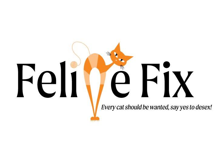 Feline Fix - Givealittle
