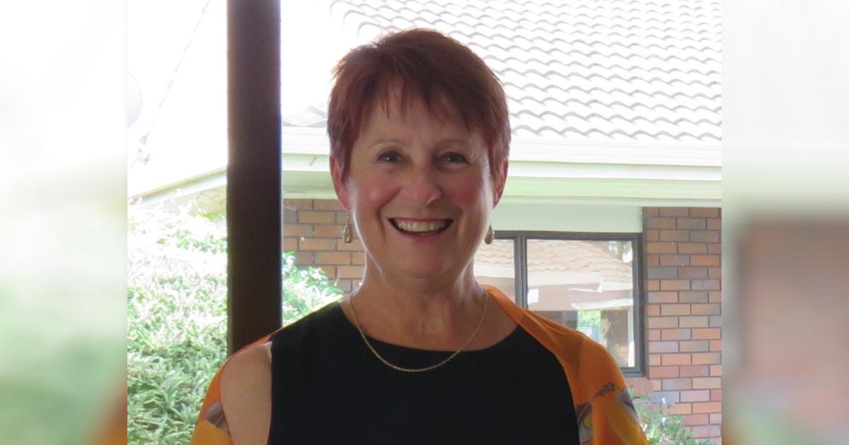 Help Jo with the fight of her life - Givealittle