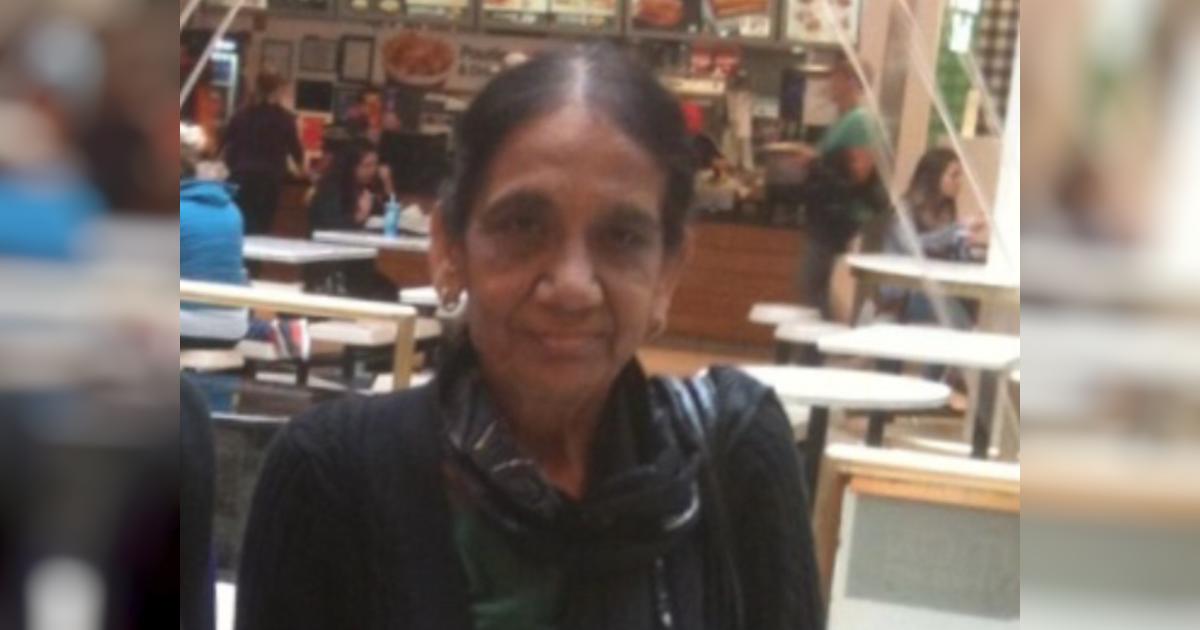 Help Nayan's Aunt - Givealittle