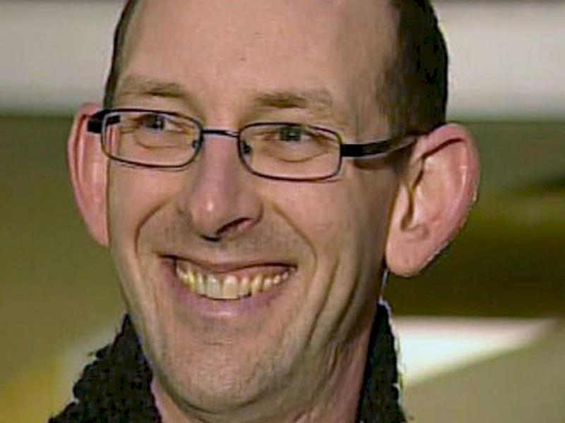 David Bain Campaign - Givealittle