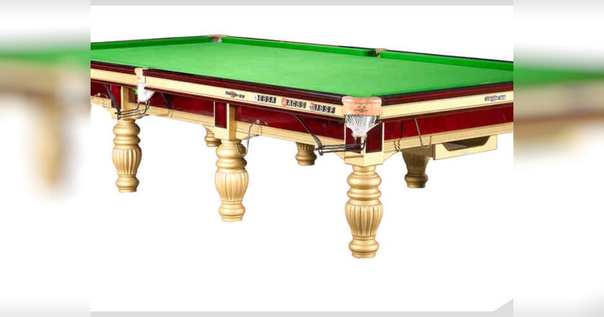 New National centre for NZ Snooker and Billiards - Givealittle