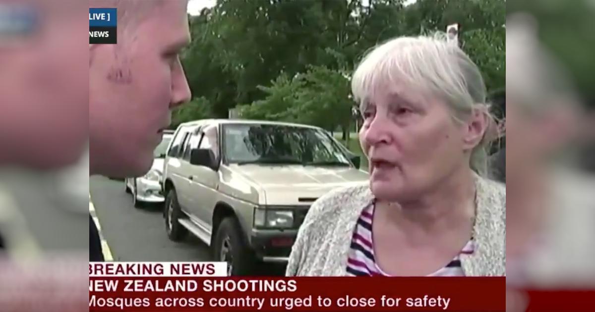 Help Jill Keats extraordinary Kiwi hero. - Givealittle
