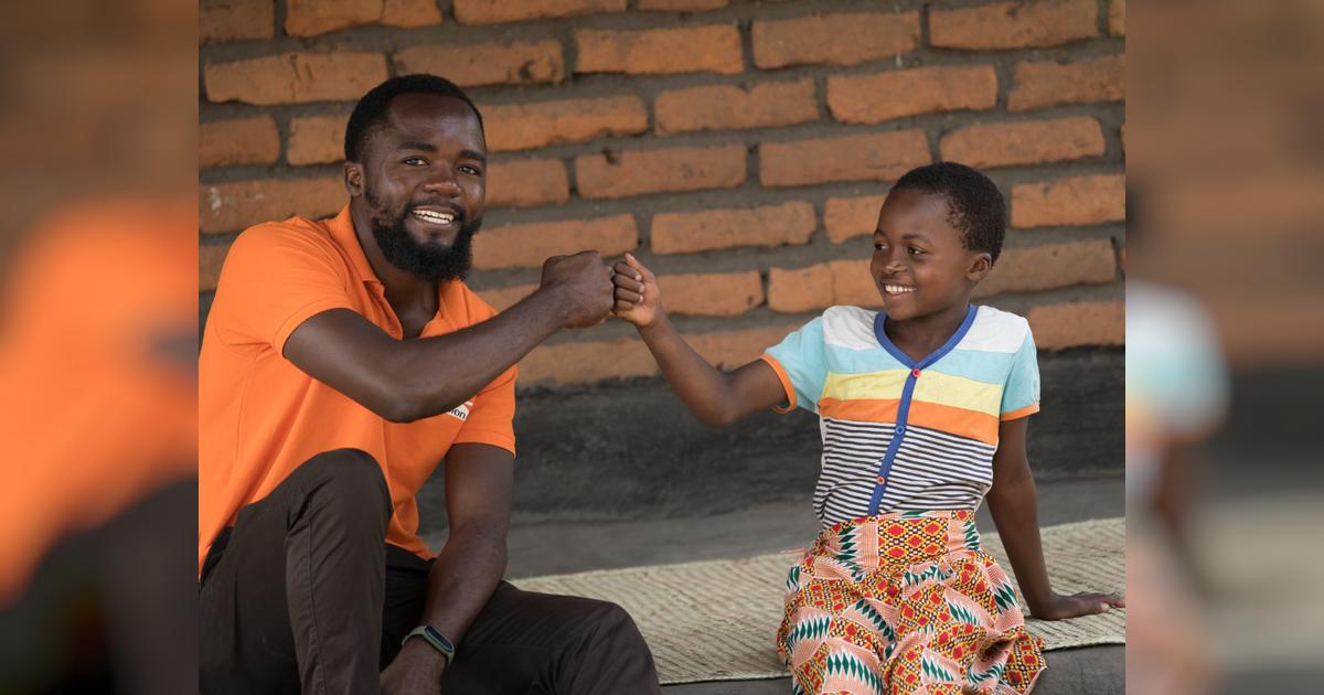 World Vision New Zealand - Givealittle