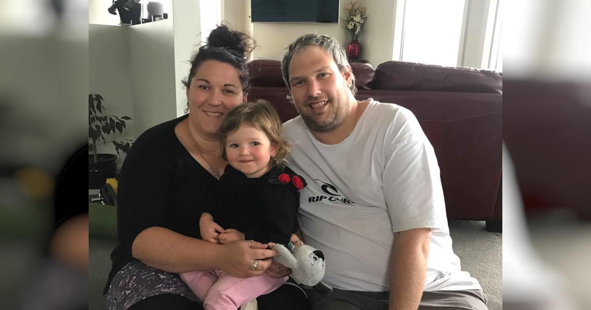 Supporting the supporters - Givealittle