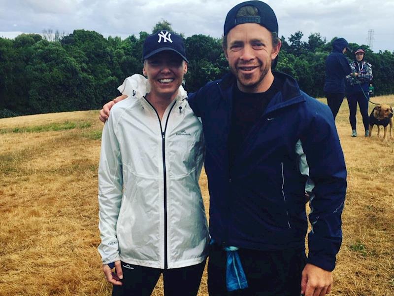 Britt's Terminal Bowel Cancer bucket list - Updates - Givealittle