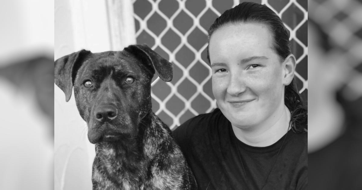 23 year old with POTS getting an assistance dog - Givealittle