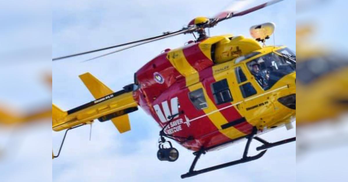 Reuben Tucker - Westpac Chopper Swim and Bike - Givealittle