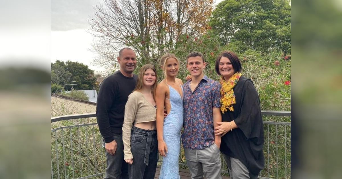 Support for the Scully Family - Givealittle