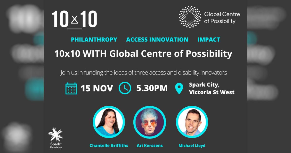 This event has been postponed. New date coming soon! - Givealittle