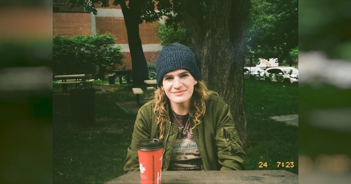 Help to get Jesse's body back to Israel - Givealittle