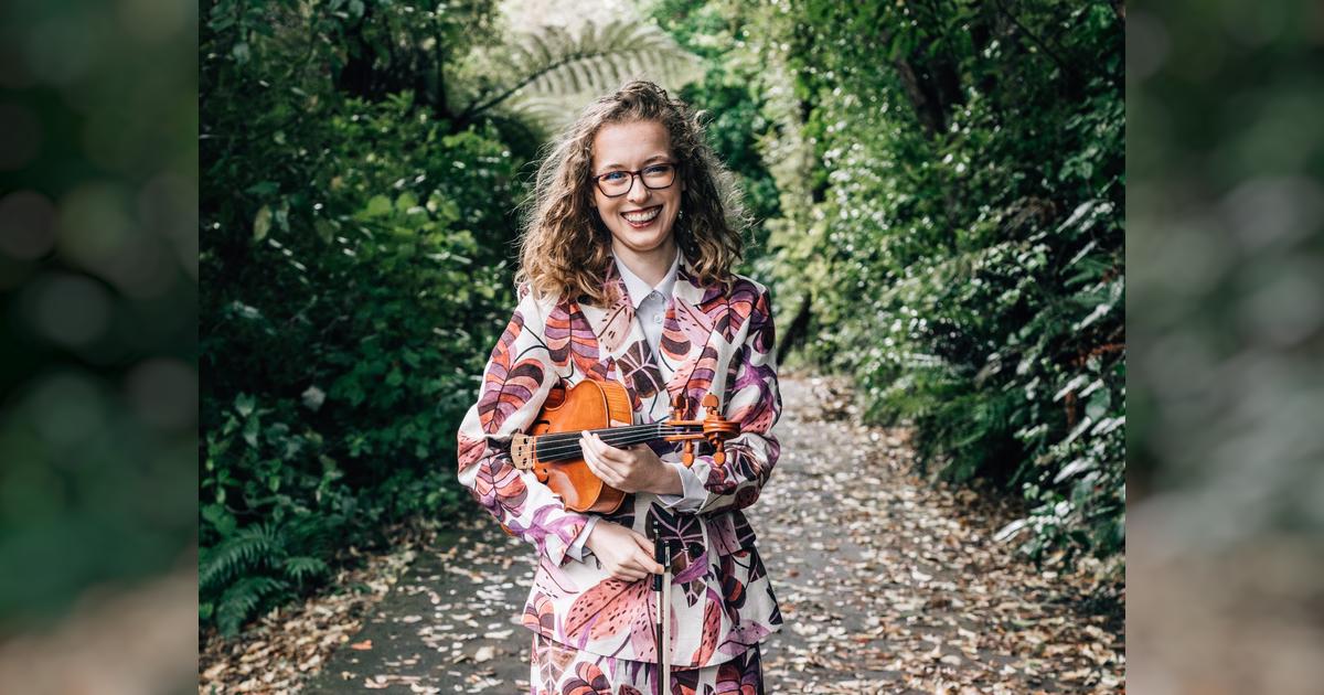Viola at the Royal Welsh College - Givealittle