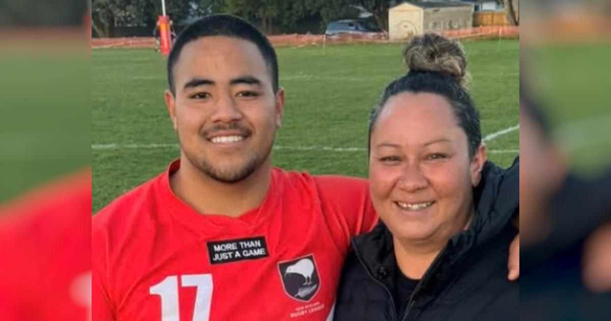 Lil Bouvalu Lyden - Givealittle