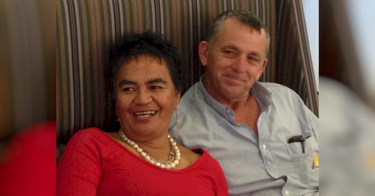 Help Marlene's Recovery! - Givealittle