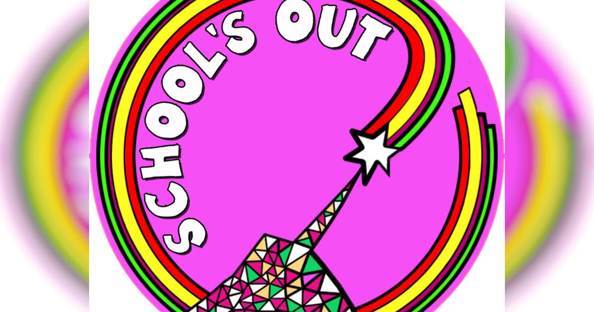 OuterSpaces Charitable Trust - School's Out - Givealittle