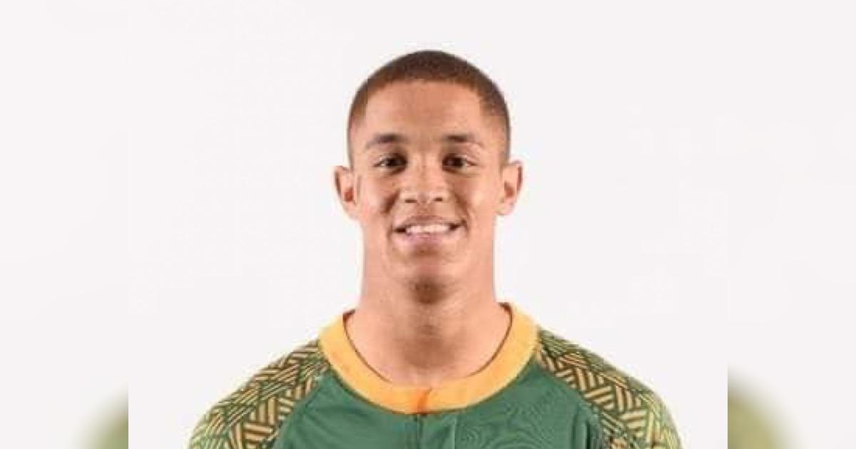 HELP a 19-year old SA boy realise his Rugby Dream! - Givealittle