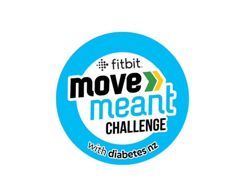 Fitbit MoveMeant Challenge 2022 - Leaderboard - Givealittle