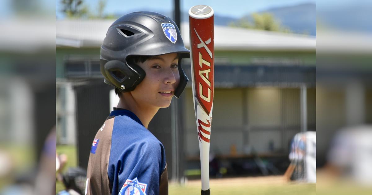 Help Simon pursue his Baseball Dream! - Givealittle