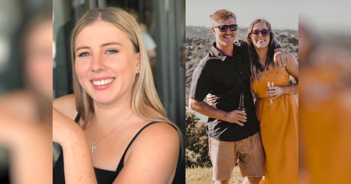 Jamie Lee Pikett battles brain cancer - Givealittle