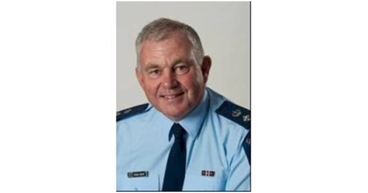 Cropped Cops 2012 - Givealittle
