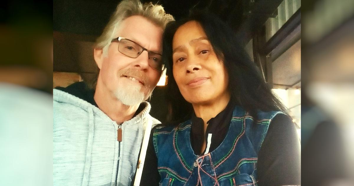 New ears for Ripeka, as her original ones aren't working too well ...