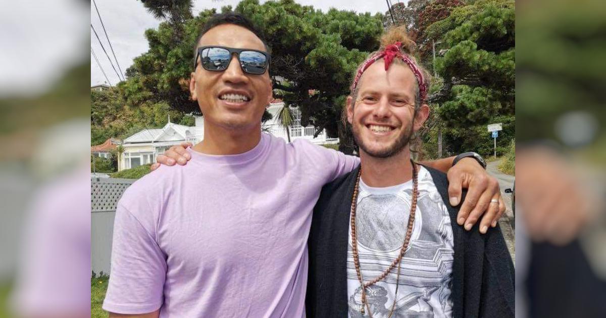 A celebration of the life of Alex Jessie James Bushell - Givealittle