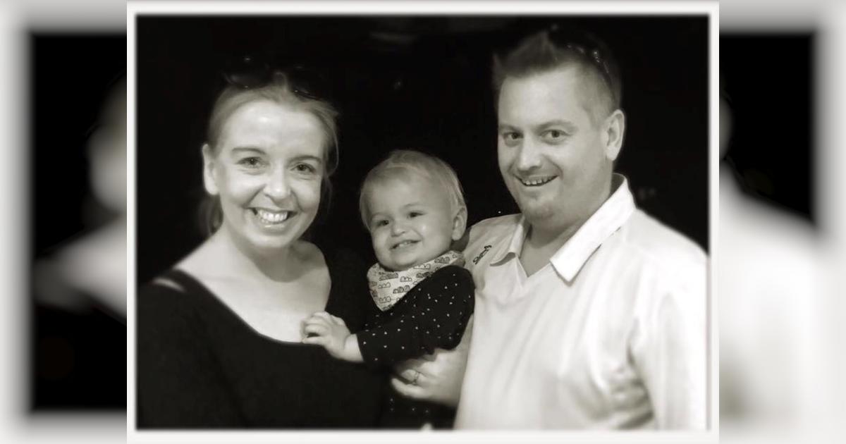 Lucy and Charlie Sturgess - Givealittle