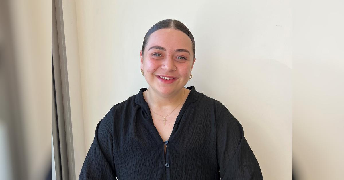 Ruby Morrell - Drop For Youth WBOP 2024 - Givealittle