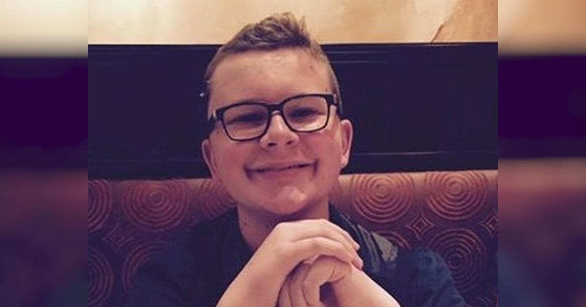 Joshua Hetherington - living life to the max! - Givealittle