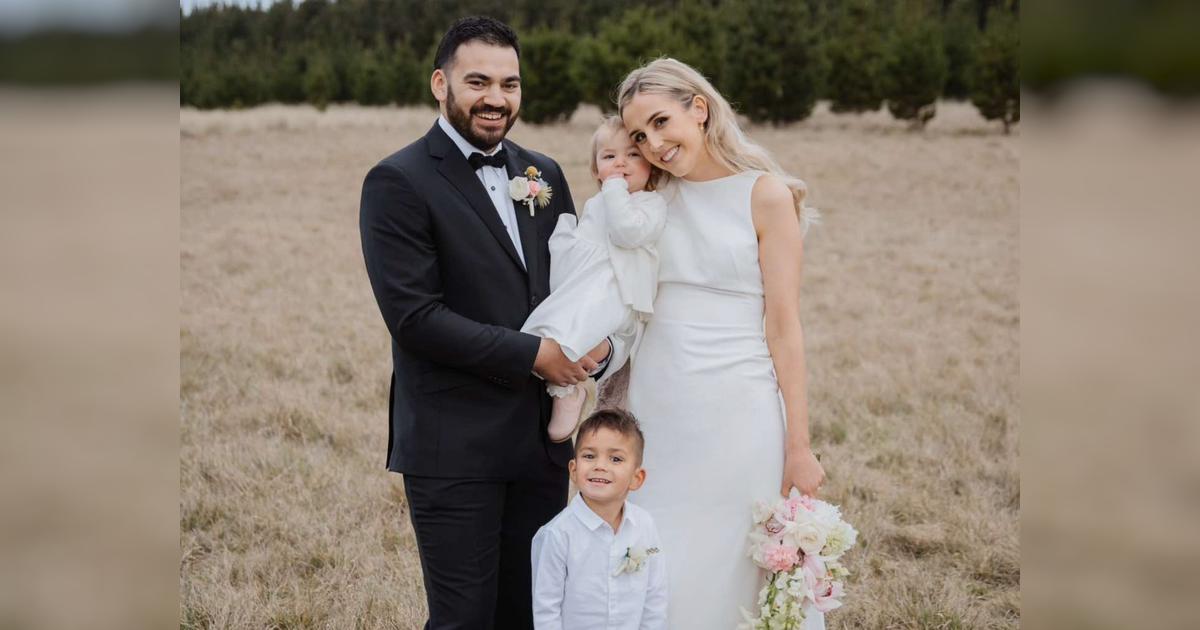 Support for a beautiful family going through a tragic loss - Givealittle