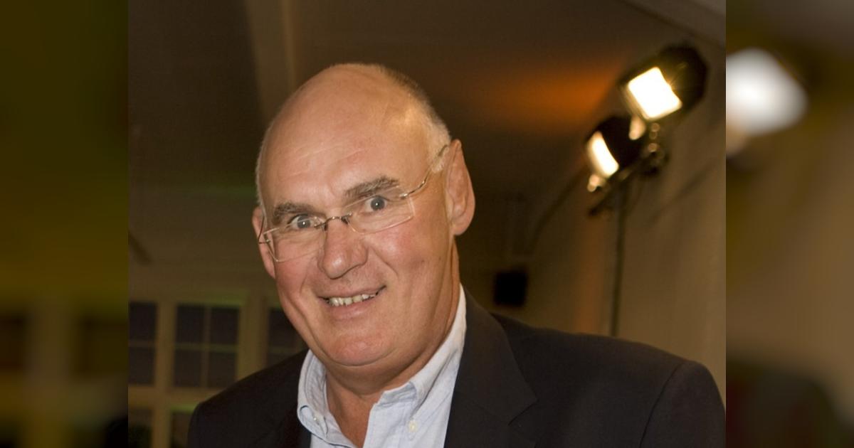 Memorial for Andy Haden - Givealittle