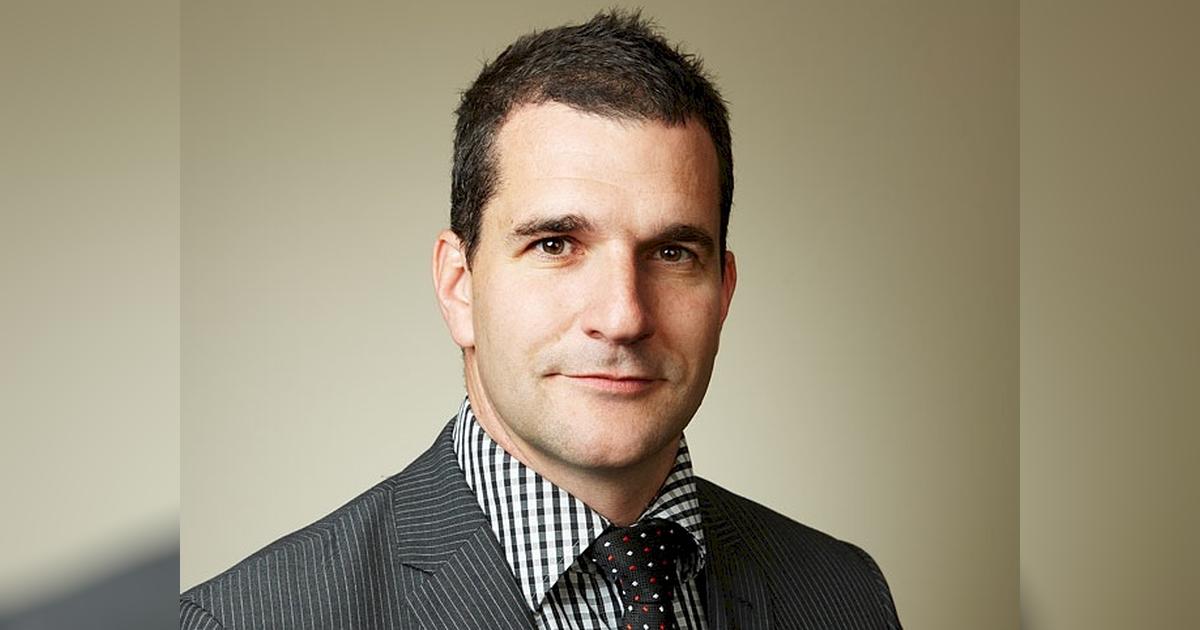 Drop Your Boss PWC's Wayne Munn - Givealittle