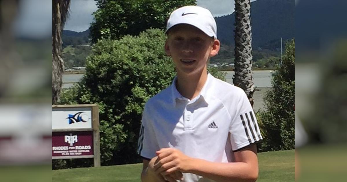 Jakob Bird's Journey to the 2018 IMG Academy Junior World Golf ...
